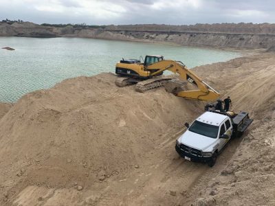 Heavy Equipment Repair | Rhino Equipment Services | South Texas